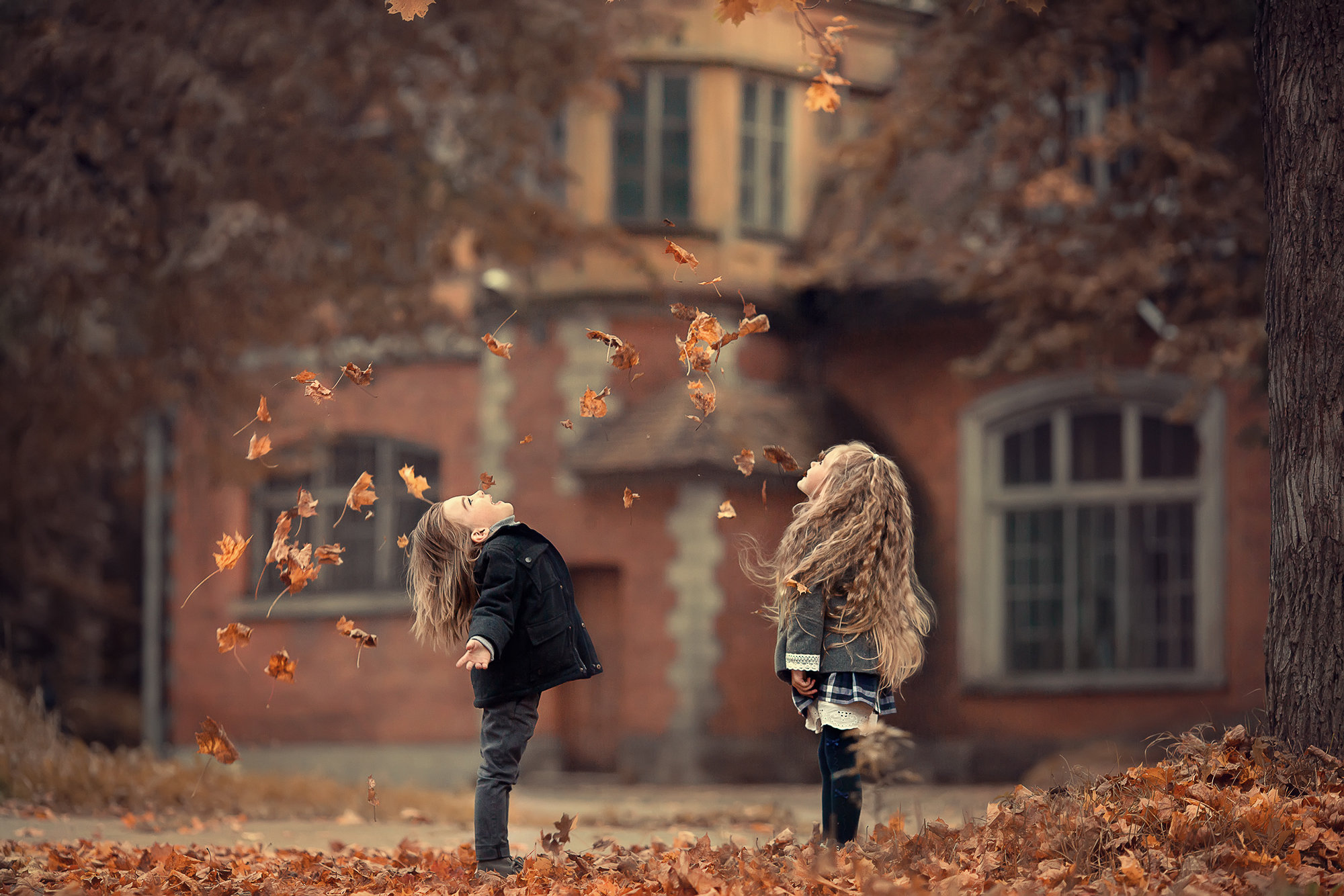 3 Fall Photography Mini Session Ideas - PhotoBiz Growth Hub