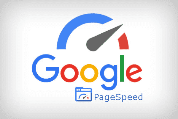 Google page speed store