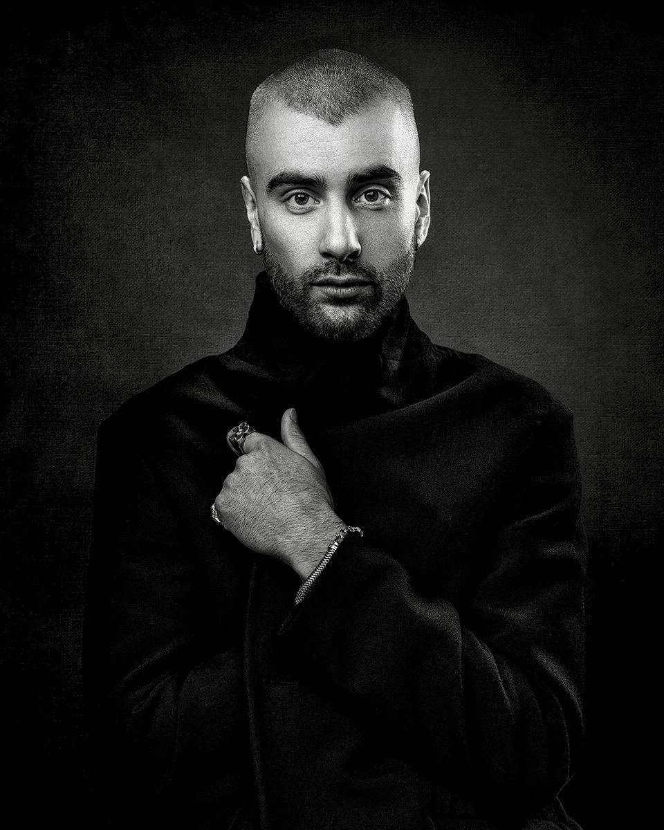 Joel Grimes Monday Master Class - Professional Photographers ...