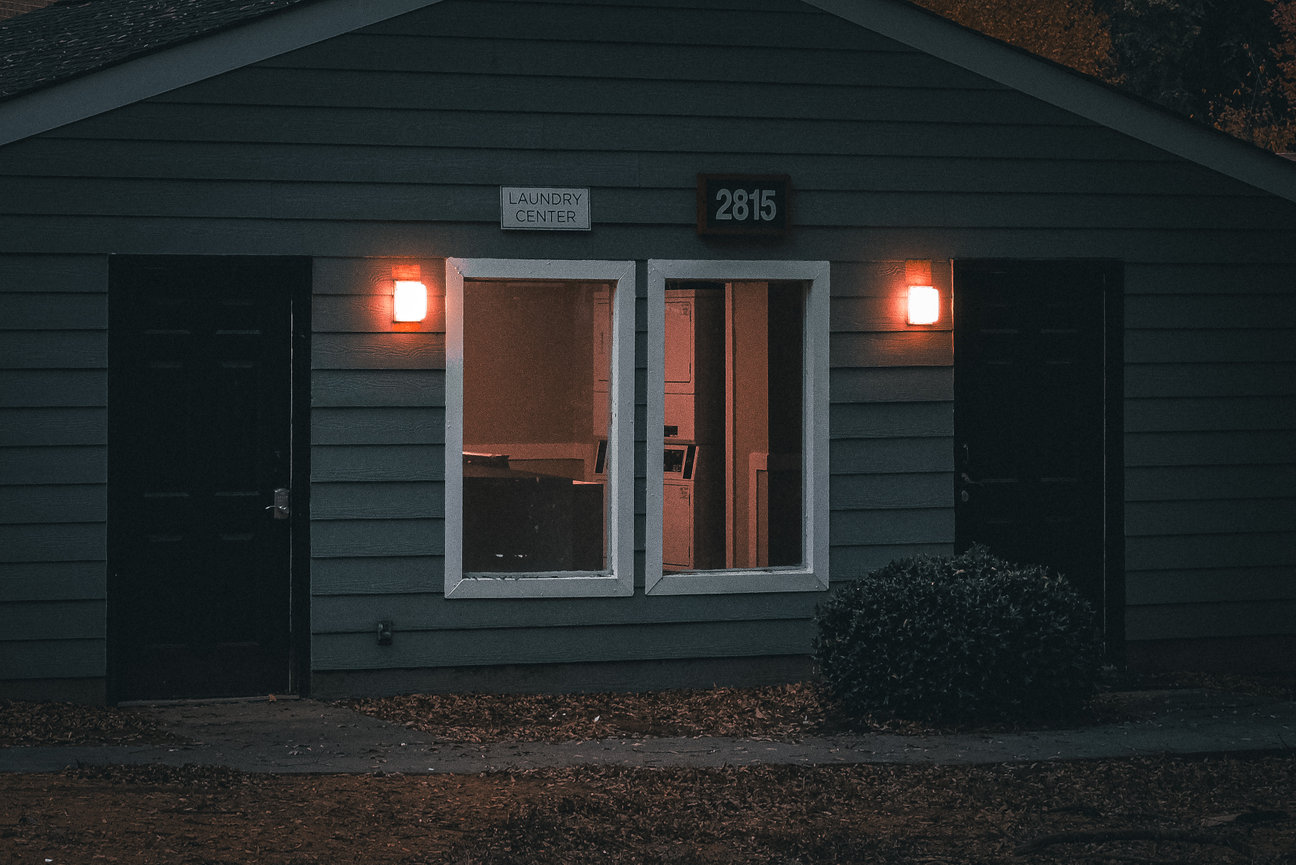 Greensboro Artist Hanna Gelwix: Experimental Photography