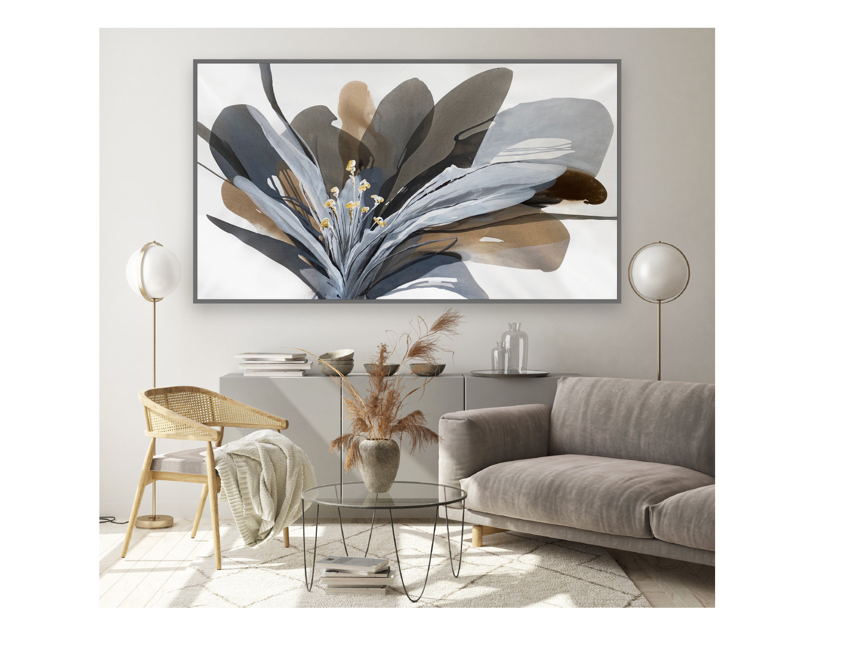 North Carolina Contemporary Artist | William Mangum Fine Art