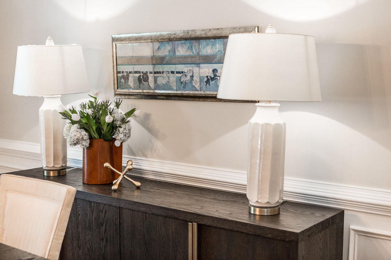 The Ponce Project - Kat Nelson Designs