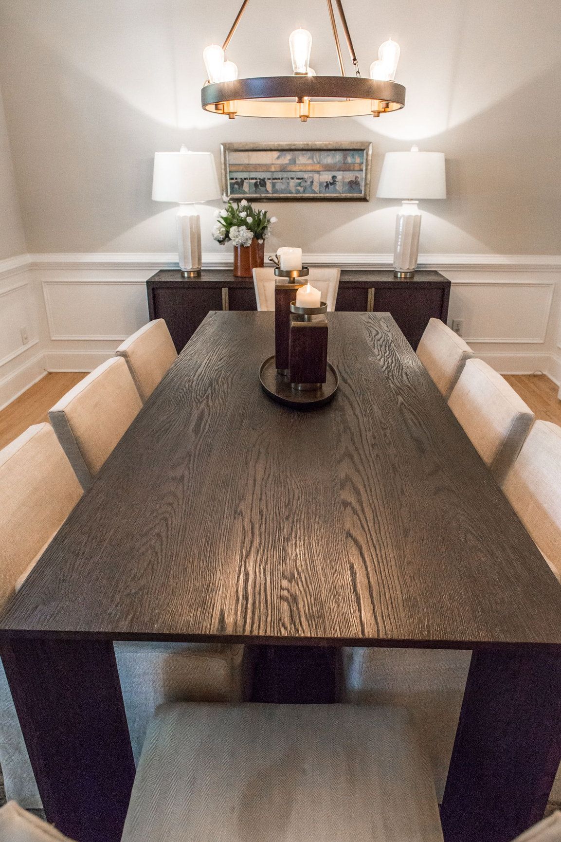 The Ponce Project - Kat Nelson Designs