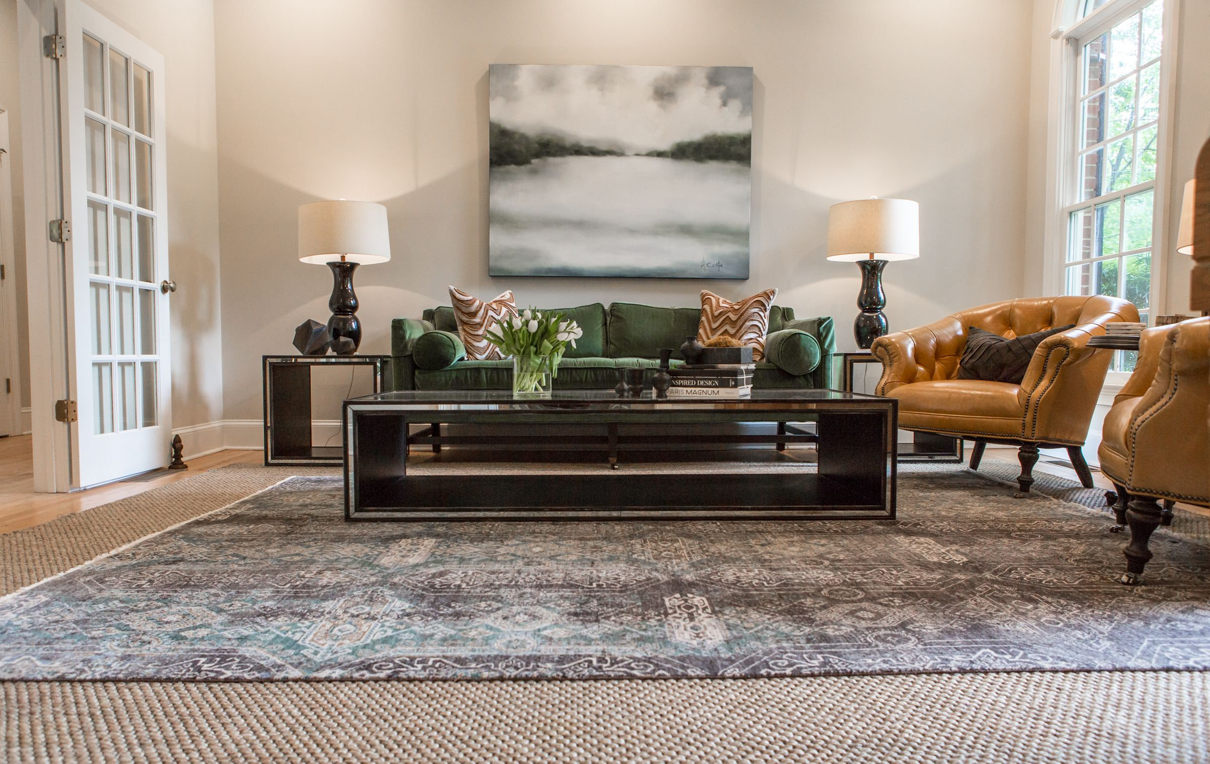 The Ponce Project - Kat Nelson Designs