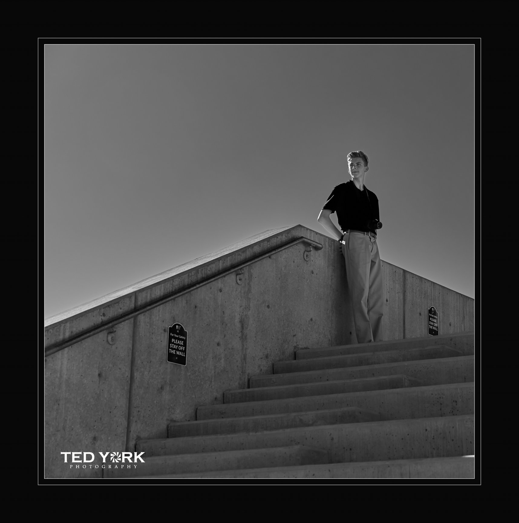 Learning To See - Ted York Photography