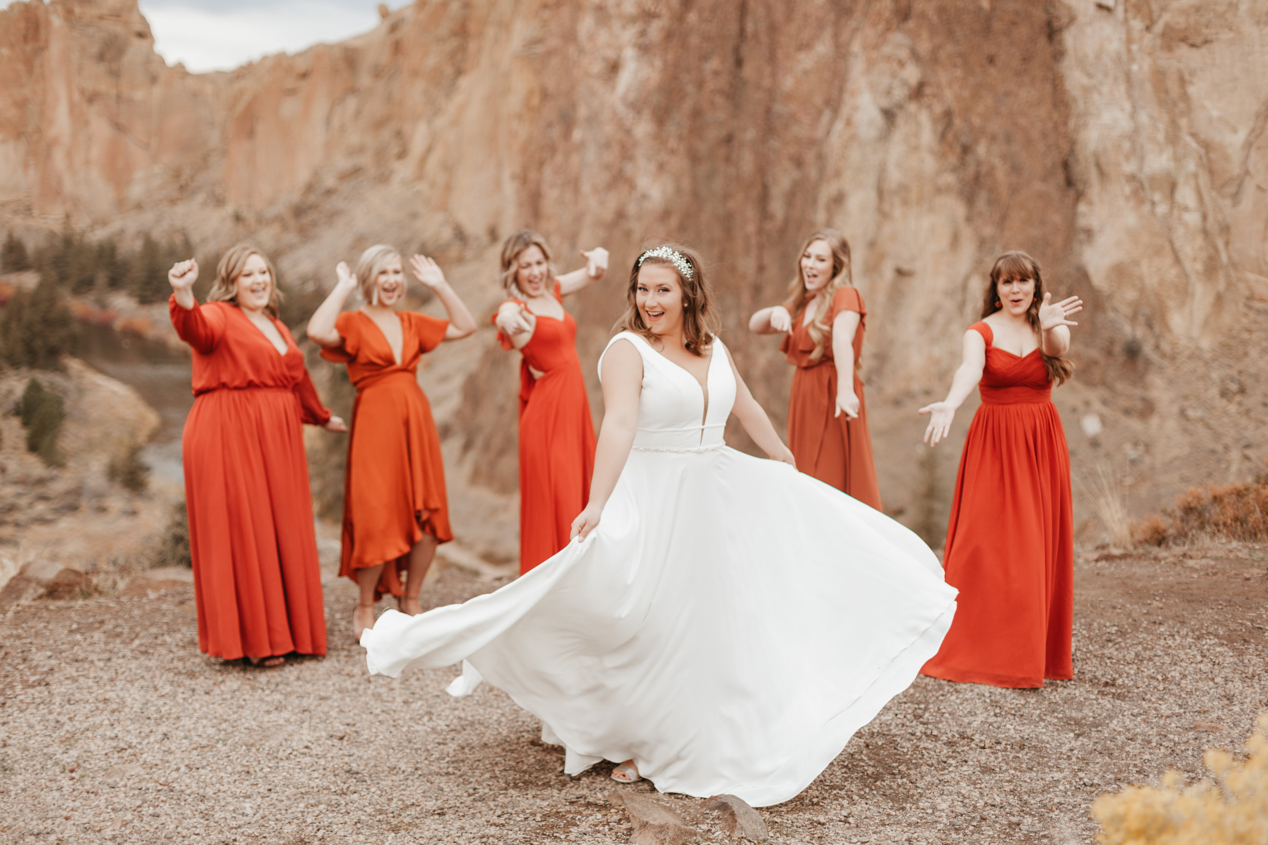 Kiley Stephens Photography - Wedding & Portrait Photographer Serving ...