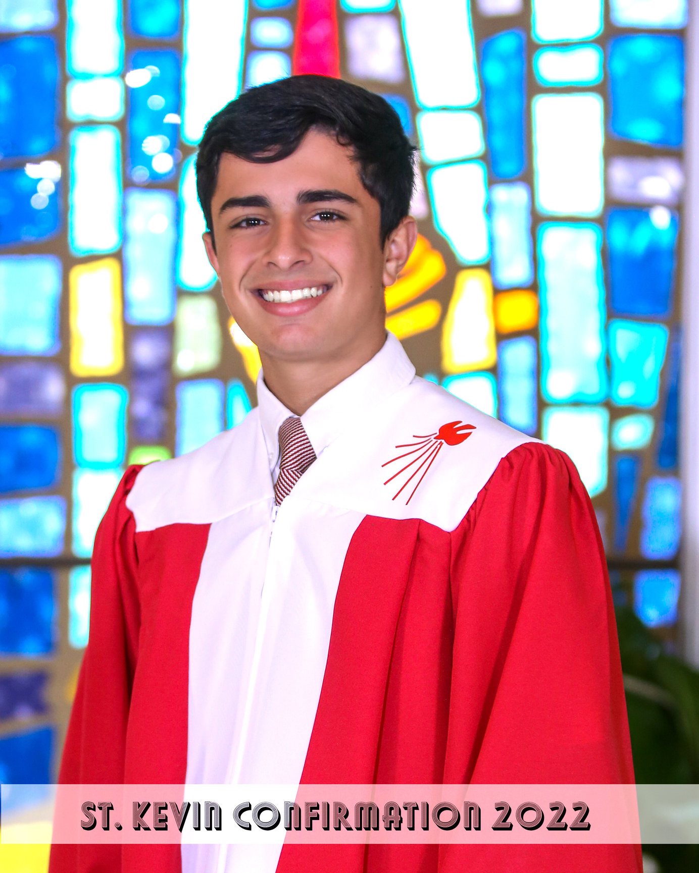 confirmation - Modern Designs Photo