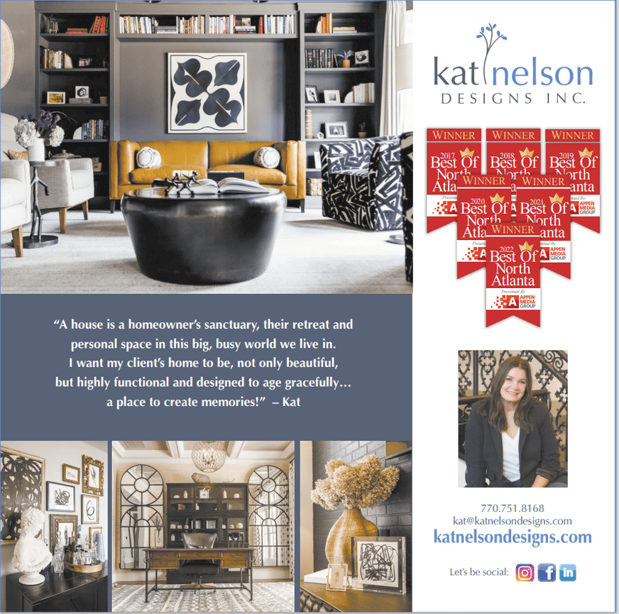 Media | Kat Nelson Designs