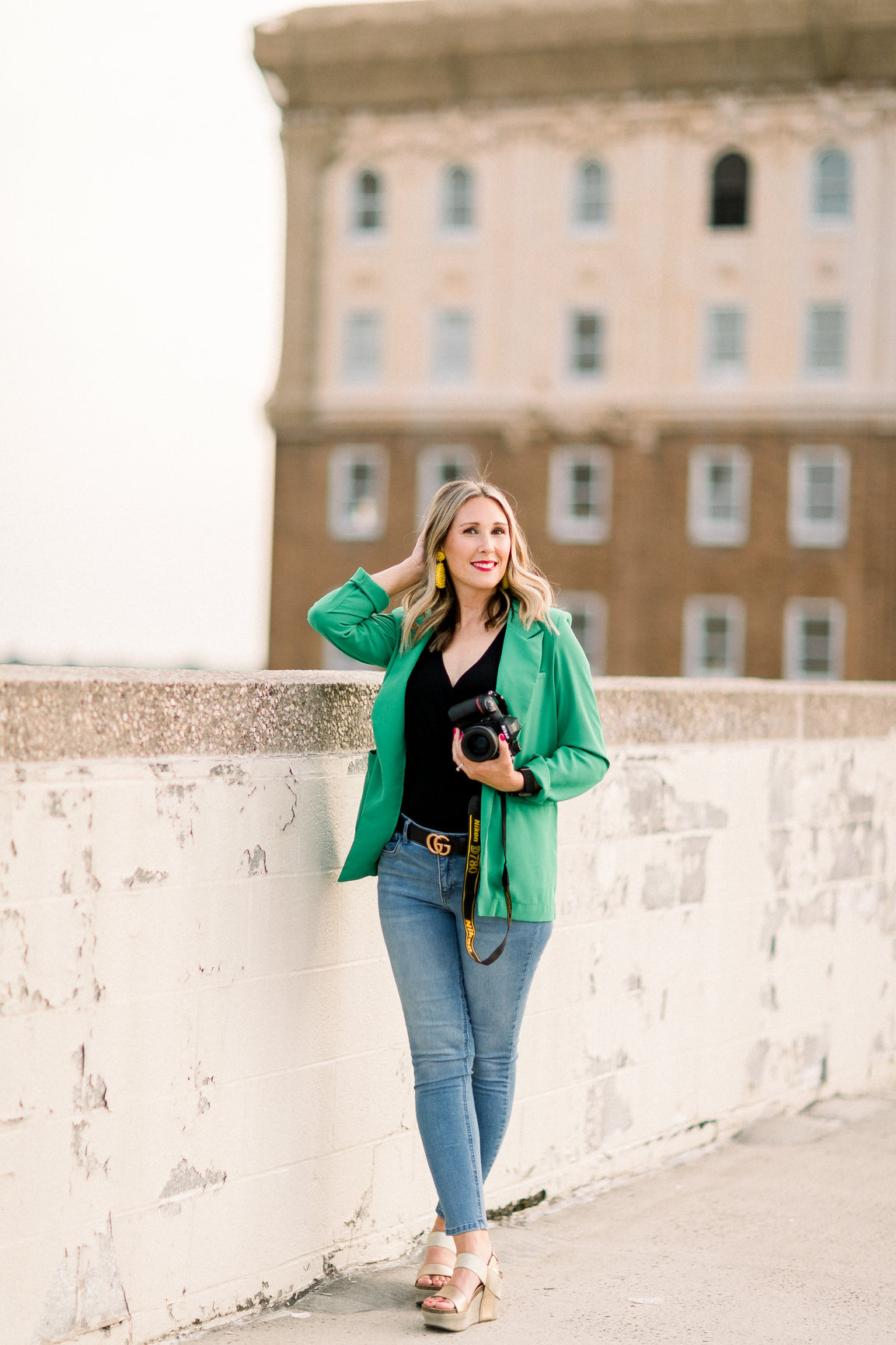 PORTRAITS - Jessica Marie Photography