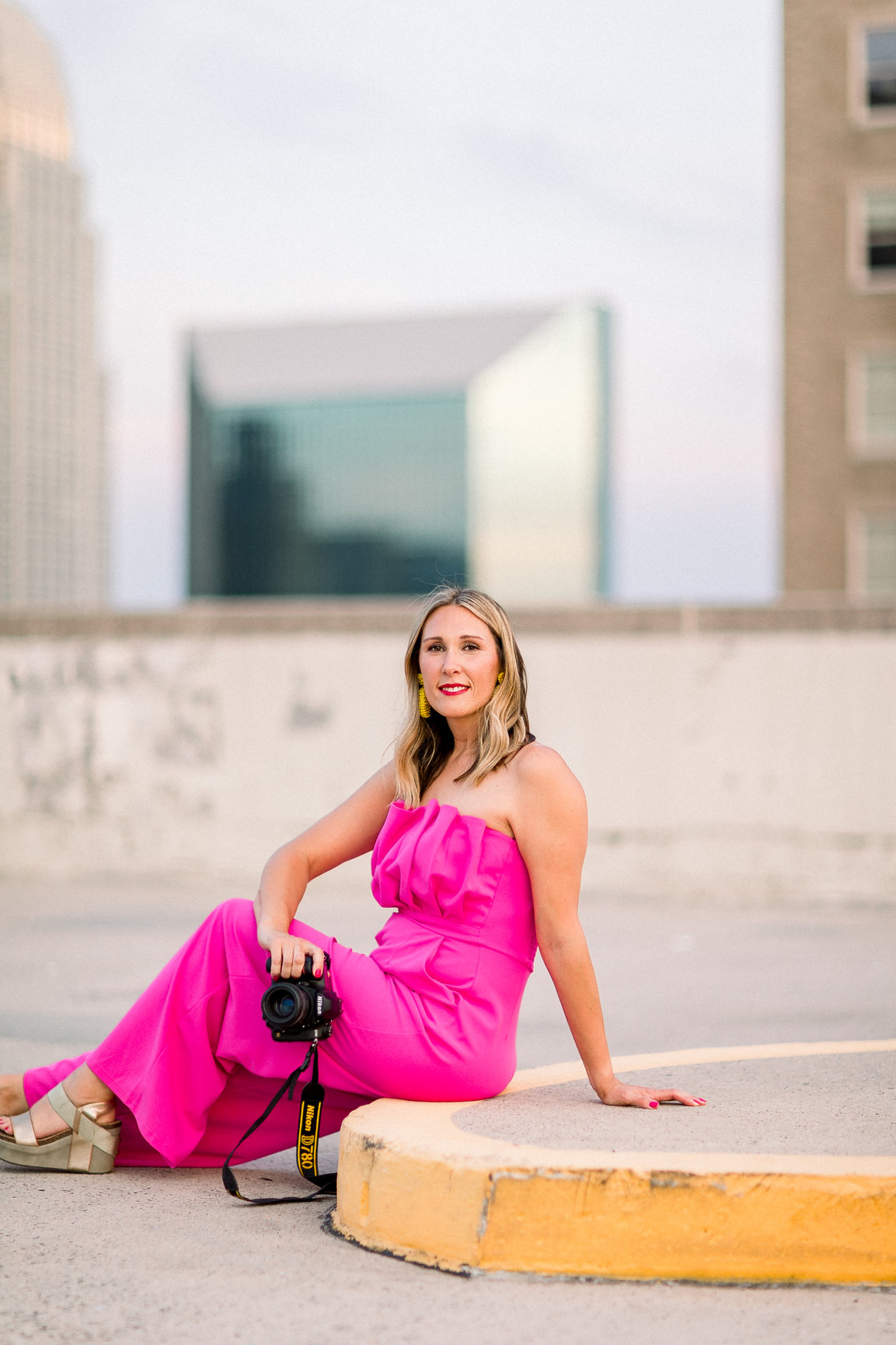PORTRAITS - Jessica Marie Photography