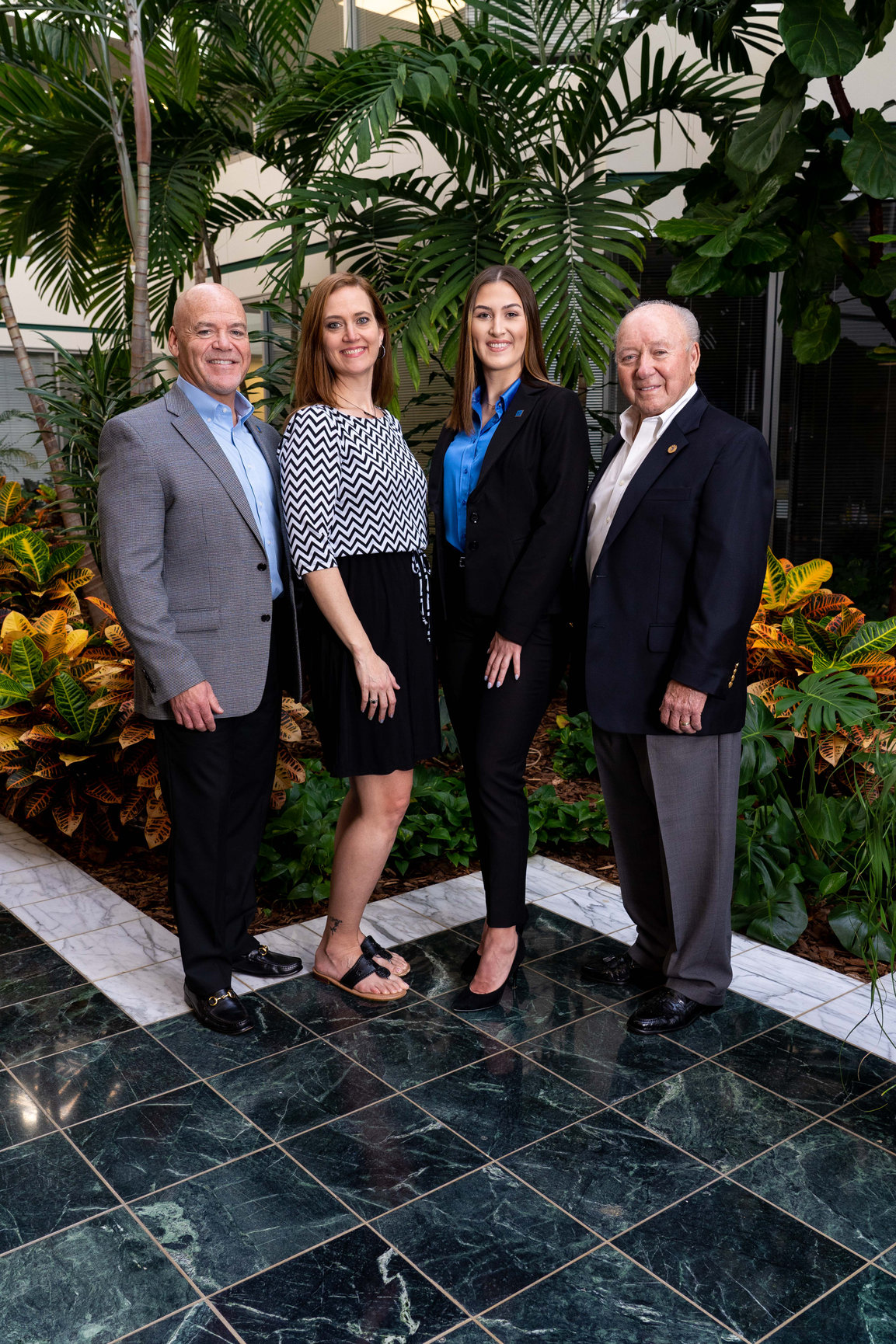 Mabe and Company Generations - Photo Innovations