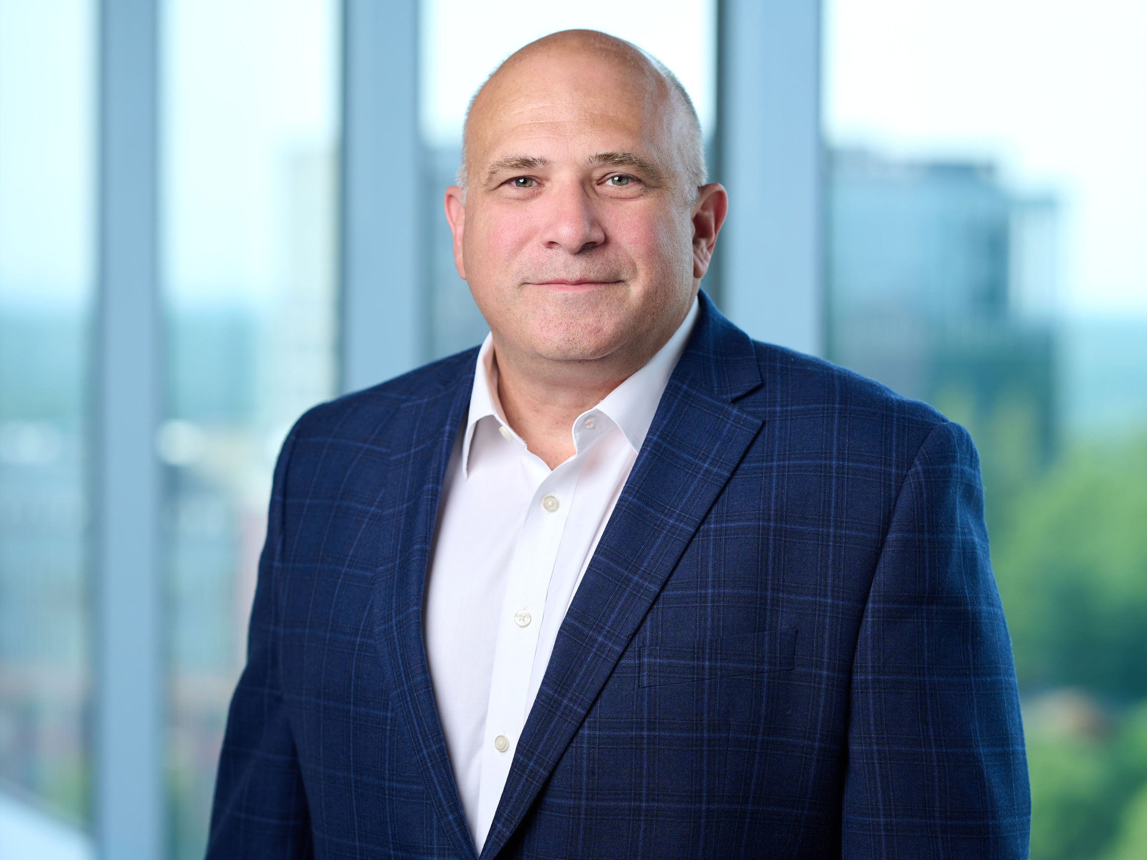 Atlanta Georgia Headshot Photography | Headshot Scott