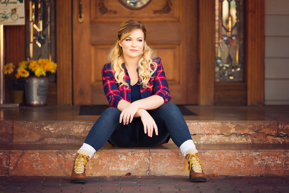 Why Are Senior Photos Important?