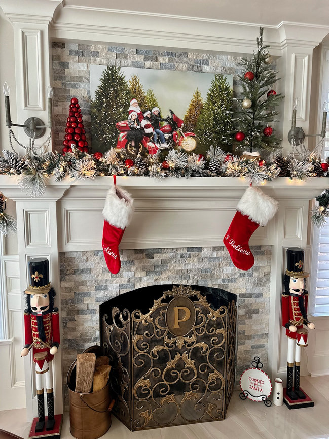 About The Art - Chris Cavallo