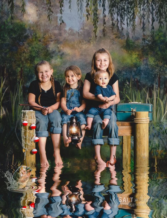 FAMILIES - Chris Cavallo