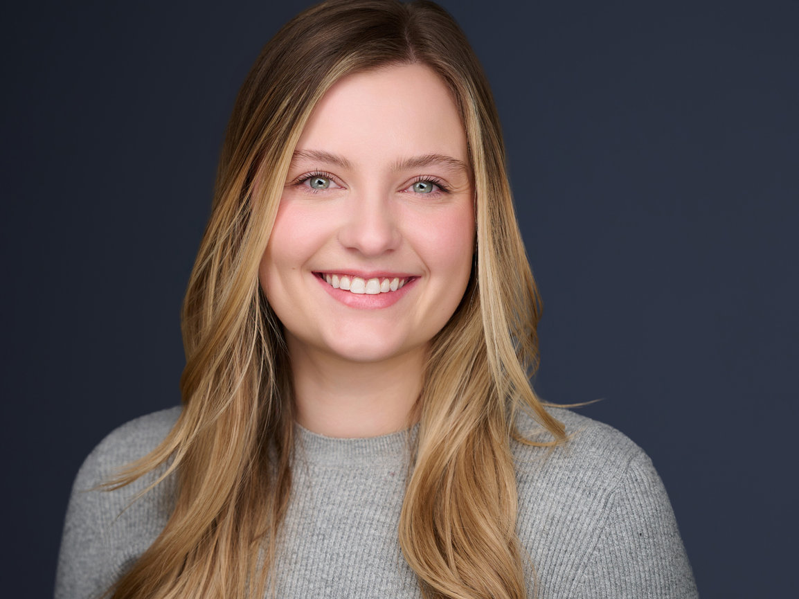 GRAY - Professional Photography by Headshot Scott in Atlanta