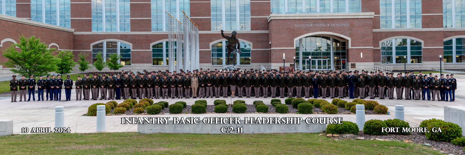 ABOLC and IBOLC Photos - Soldier Photos, LLC