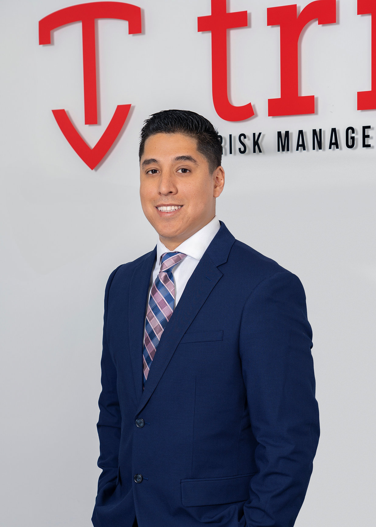 TRMG: The Risk Management Group - Photo Innovations