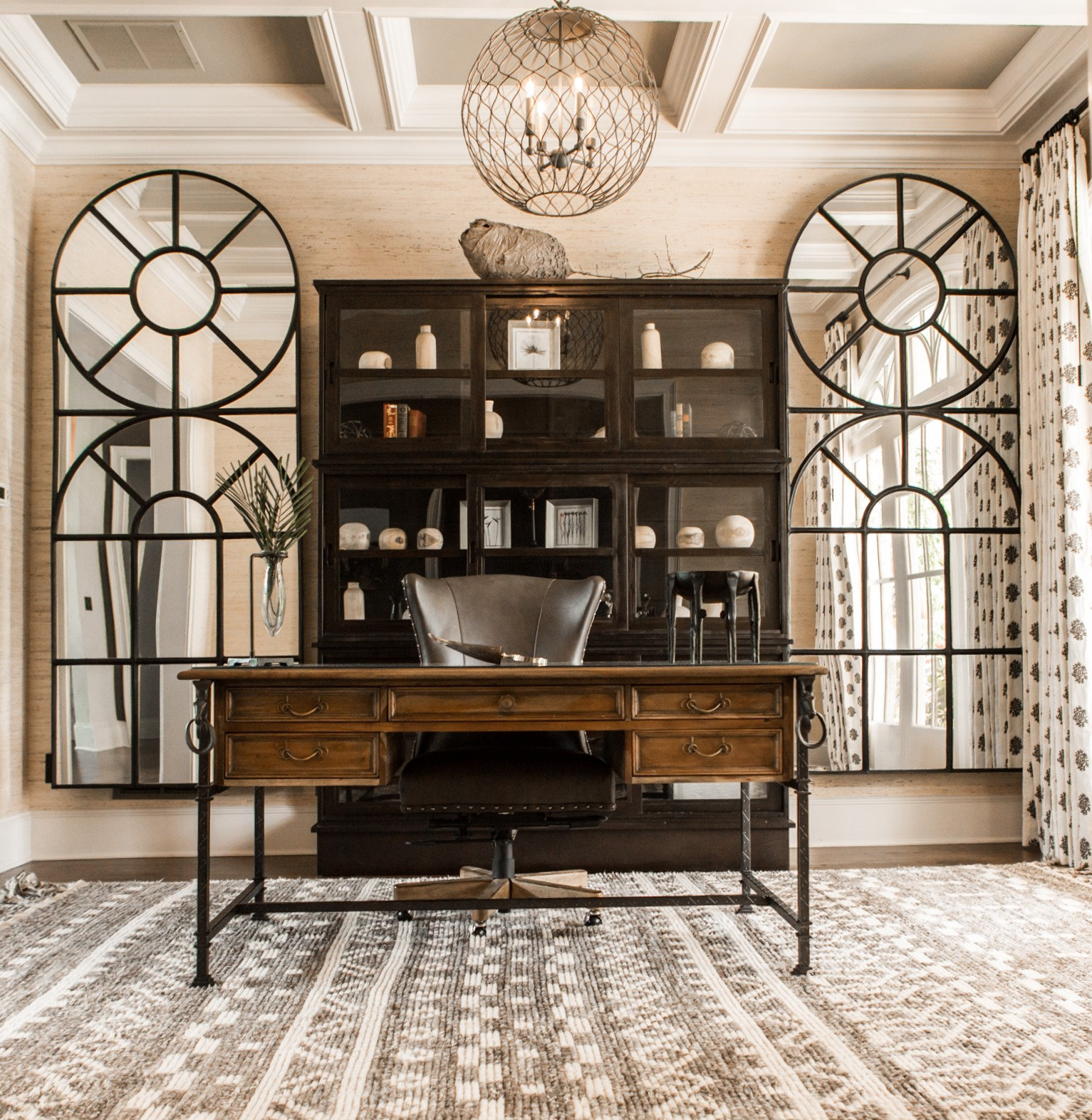 Kat Nelson Designs Inc. | Atlanta Luxury Interior Design