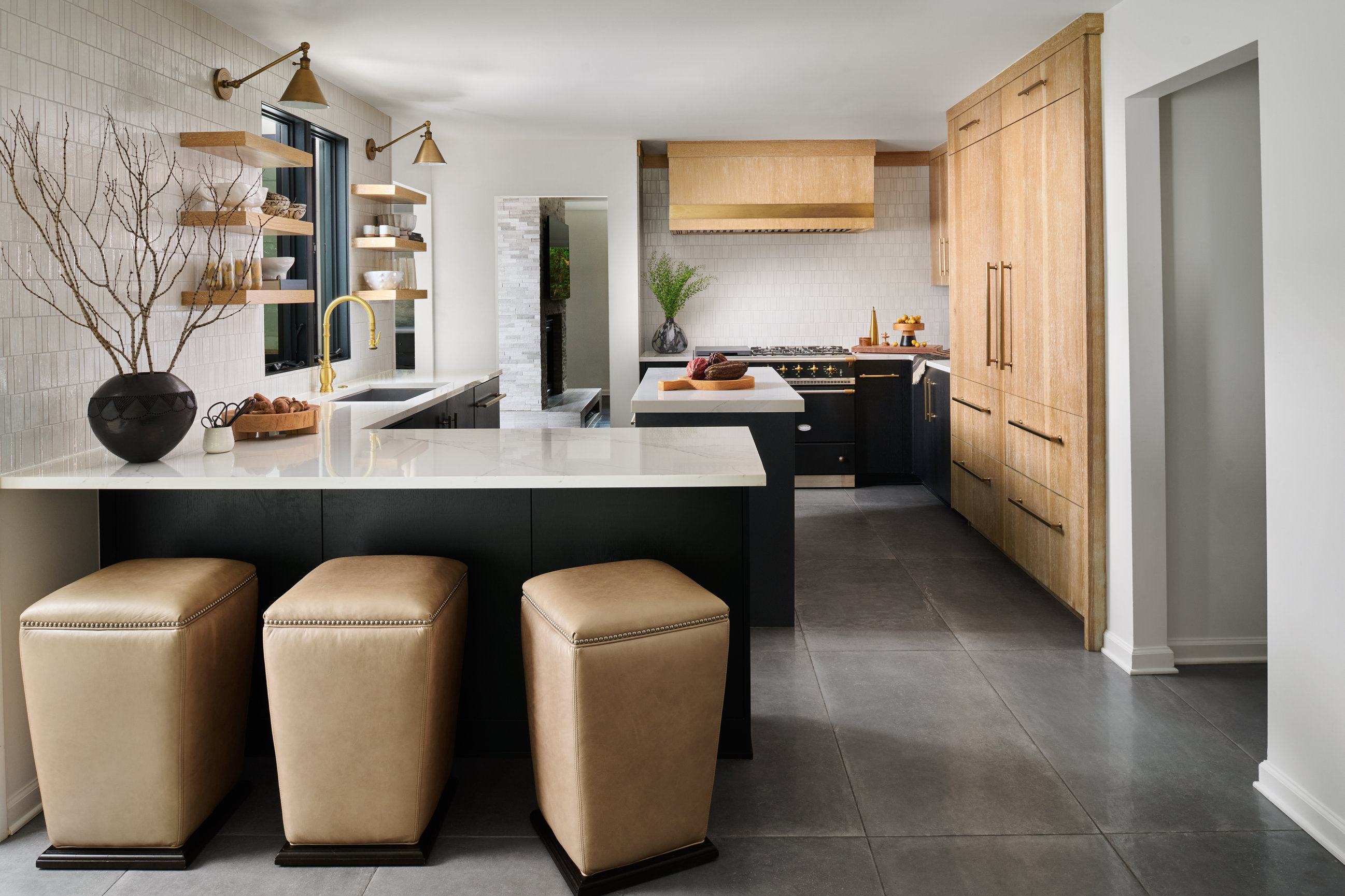 Kat Nelson Designs Inc. | Atlanta Luxury Interior Design