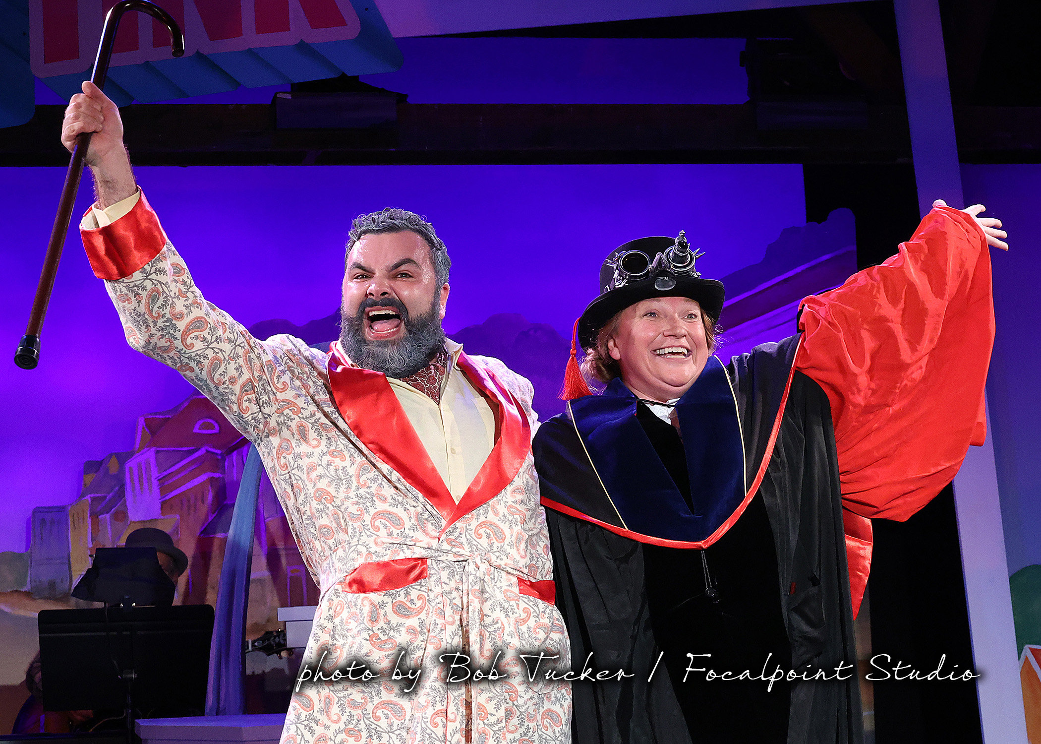 Pickle Me Tink at Cape Rep - Focalpoint Studio - Cape Cod, MA Photographer