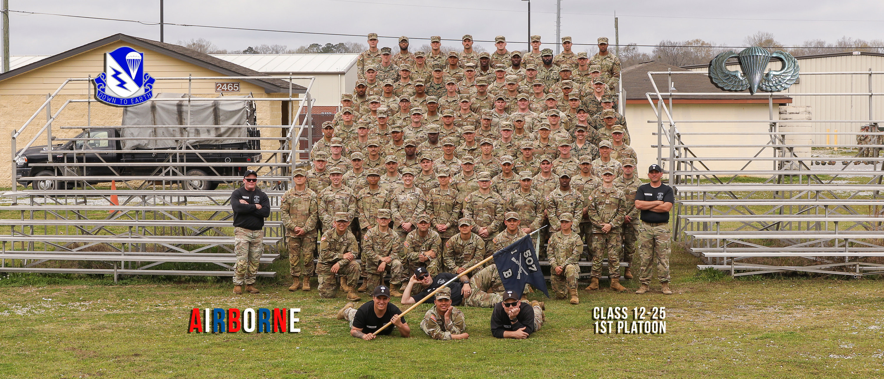 Airborne Photos - Soldier Photos, LLC