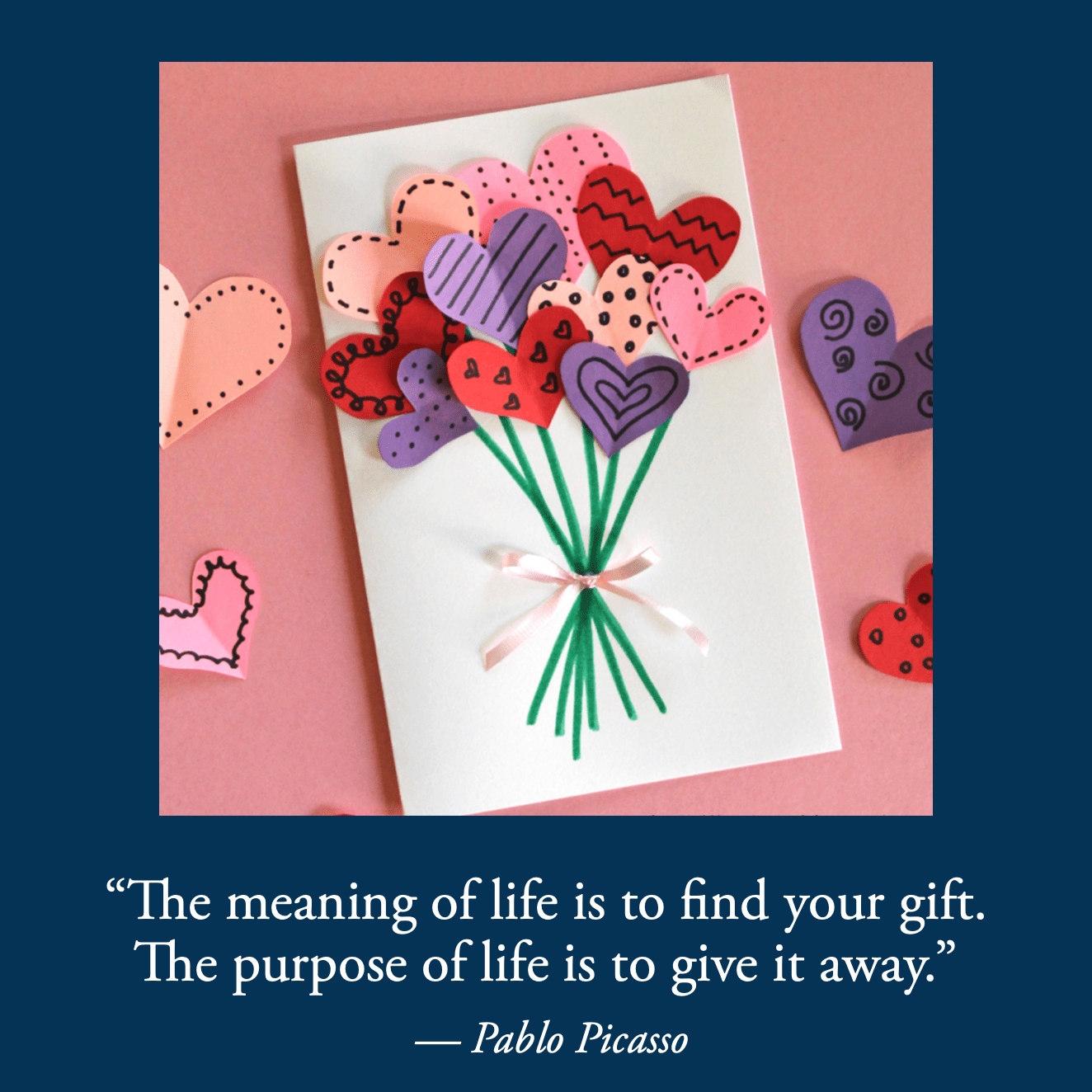 Make Something Good - William Mangum Fine Art