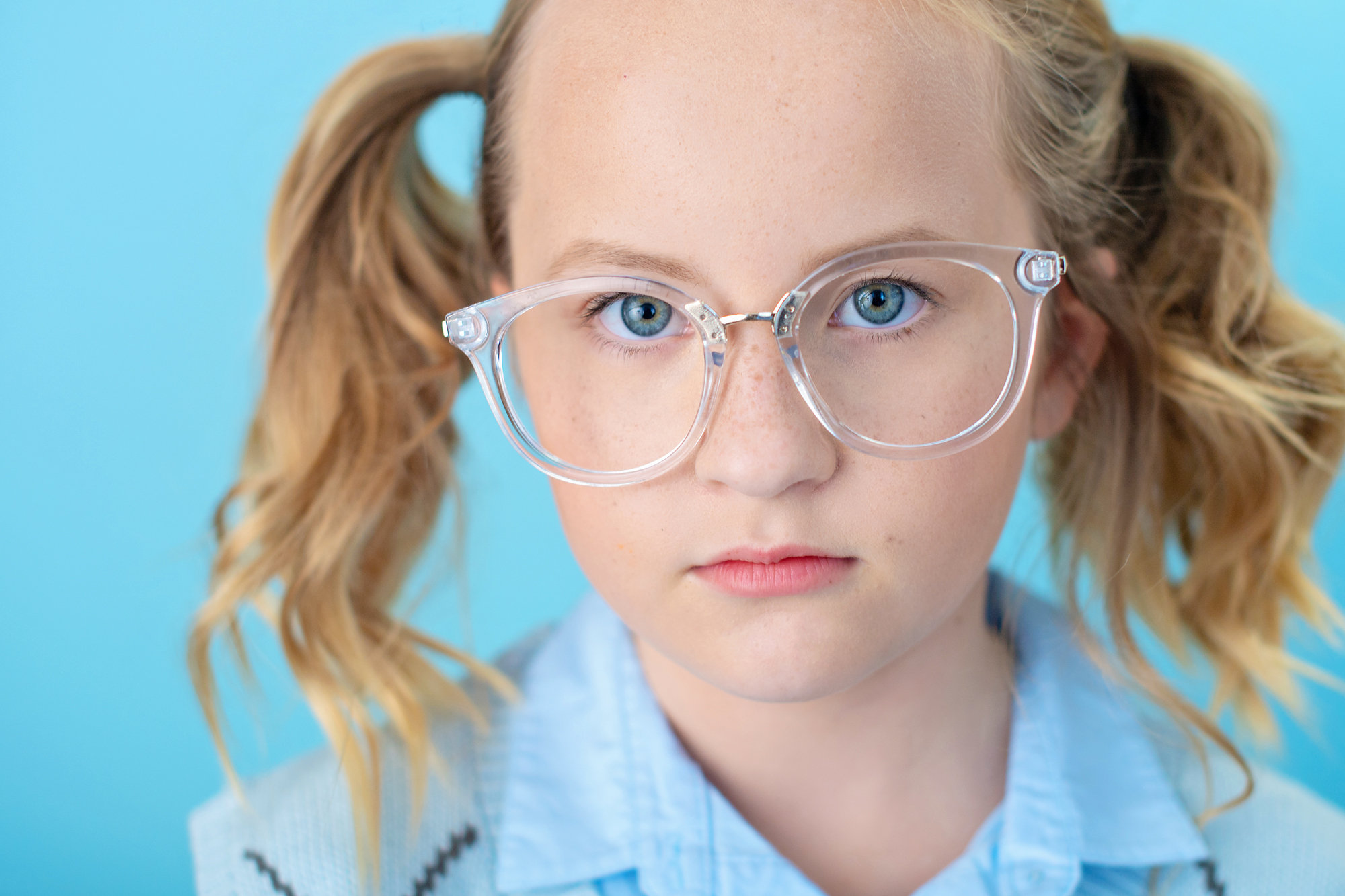Los Angeles Child Headshot Photoshoot at my new studio location in ...