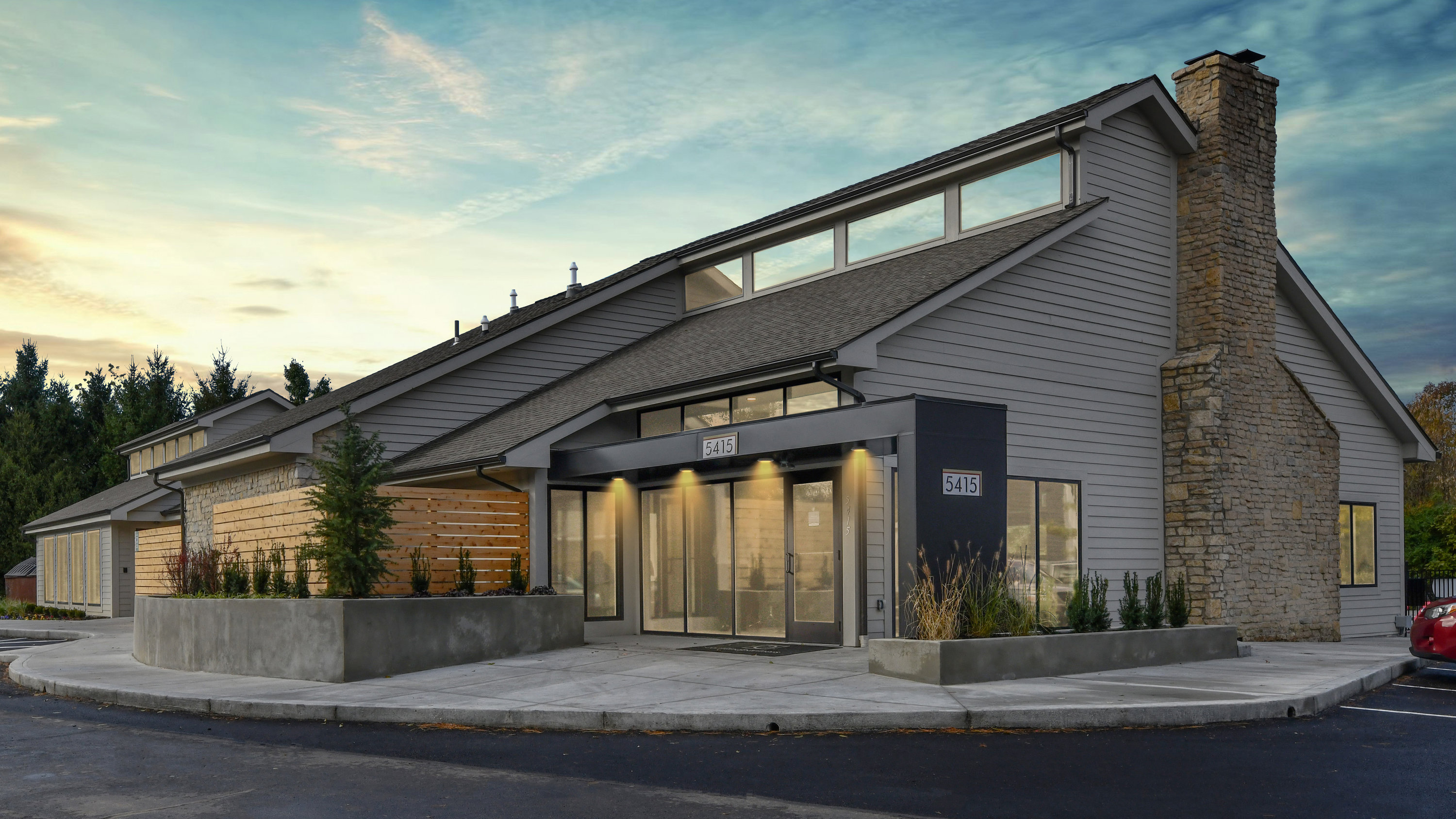 Blue Maple Photography | Commercial, Industrial, and Home Imagery