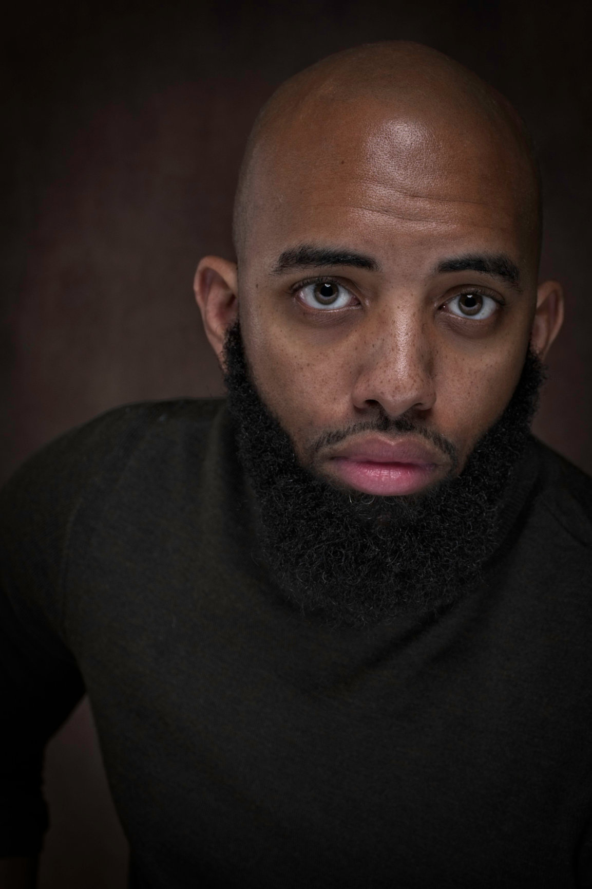 Personal Indvidual Sitting Fee - Mark Hoke Photography