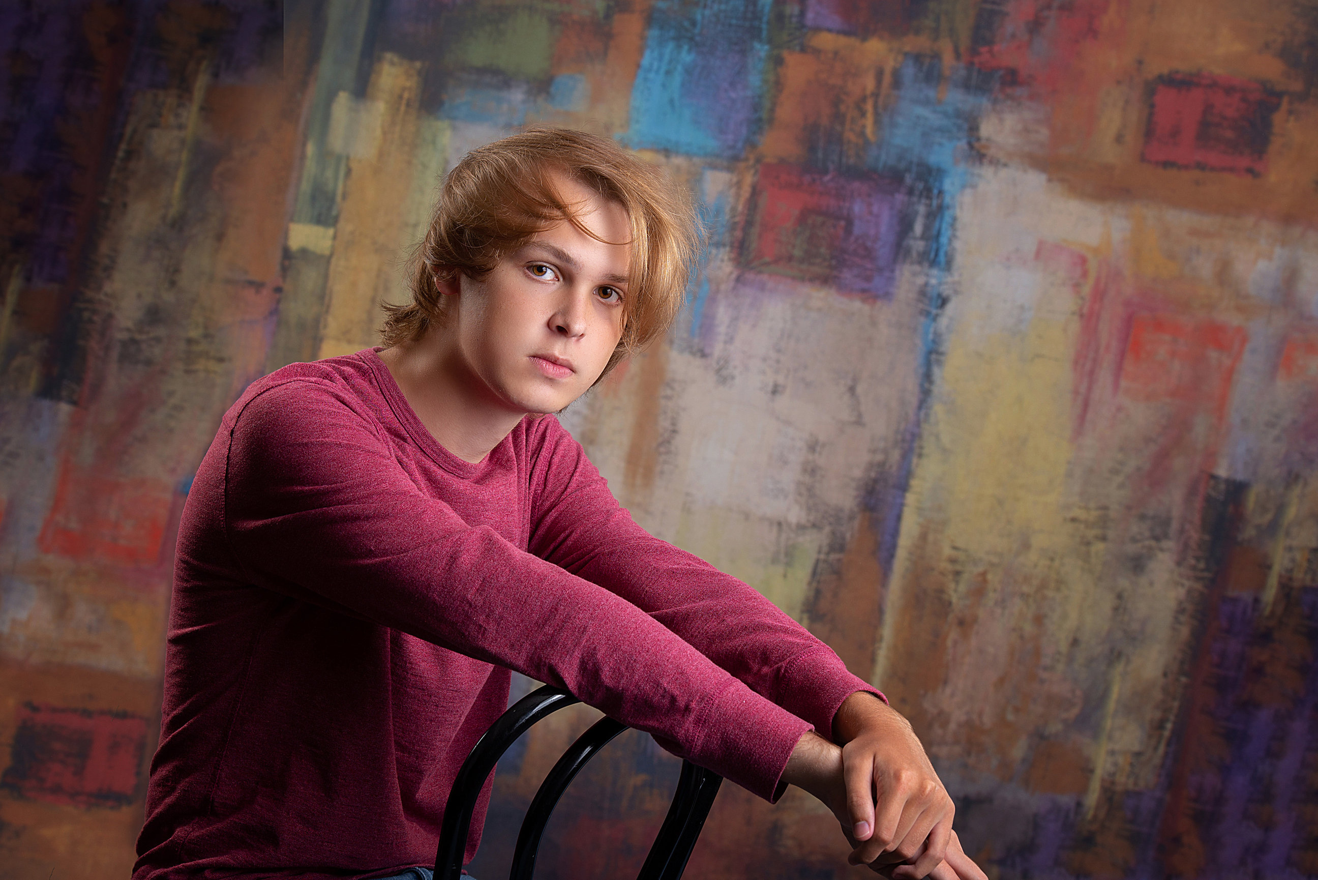 13 Tips to Insure Your Senior Photos are Amazing - The Imagery