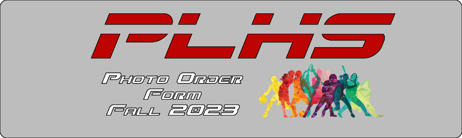 2023 2024 PLHS Fall Sports - K&K Photography