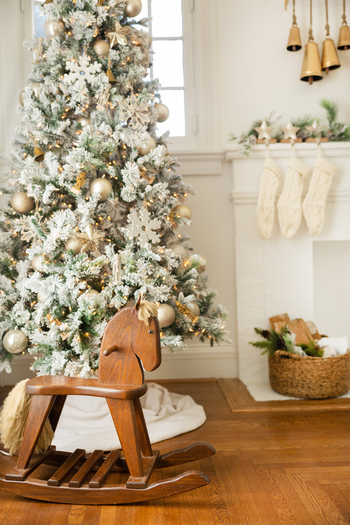 Wilson Studio - Second & Main Studios