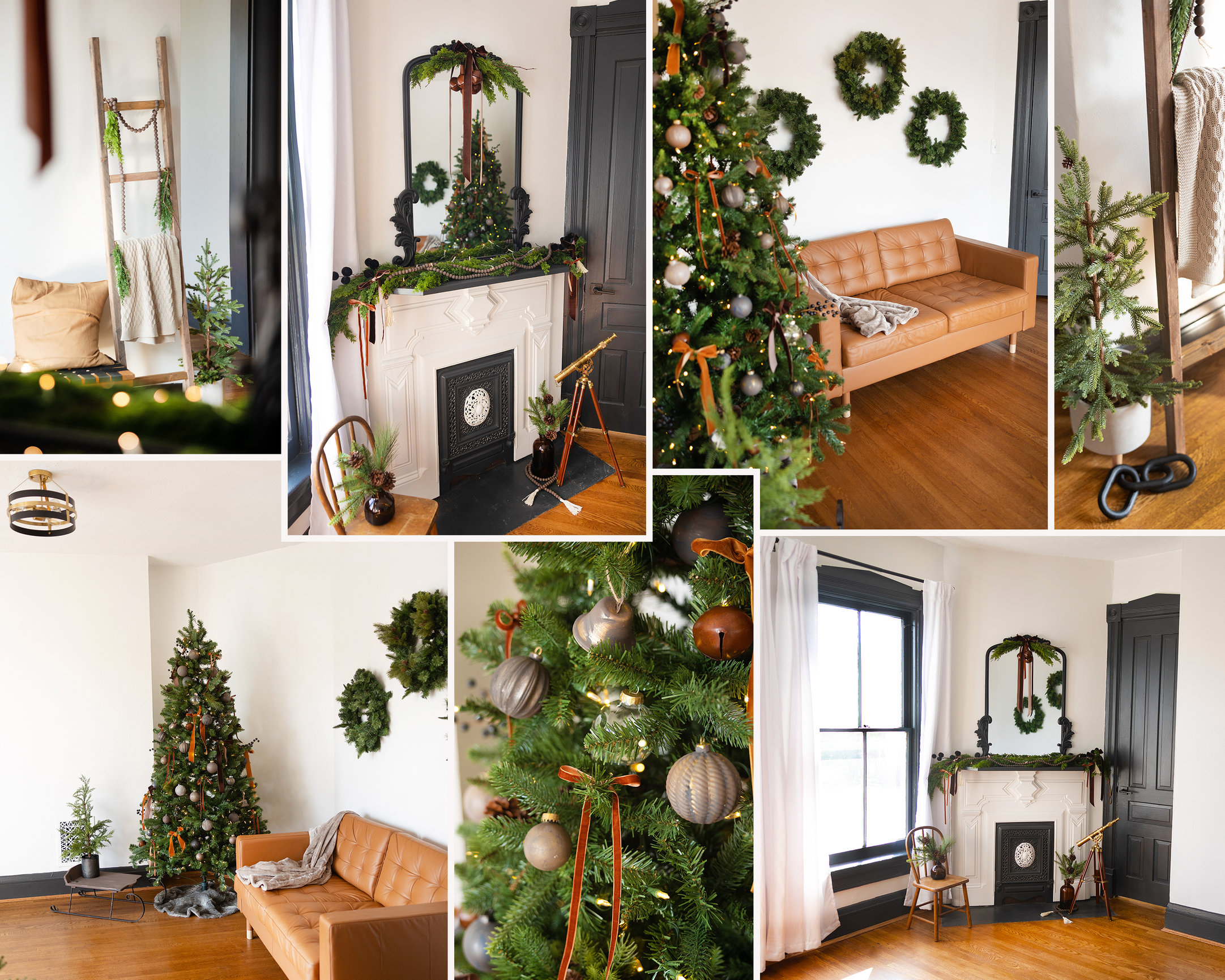 Home - Second & Main Studios