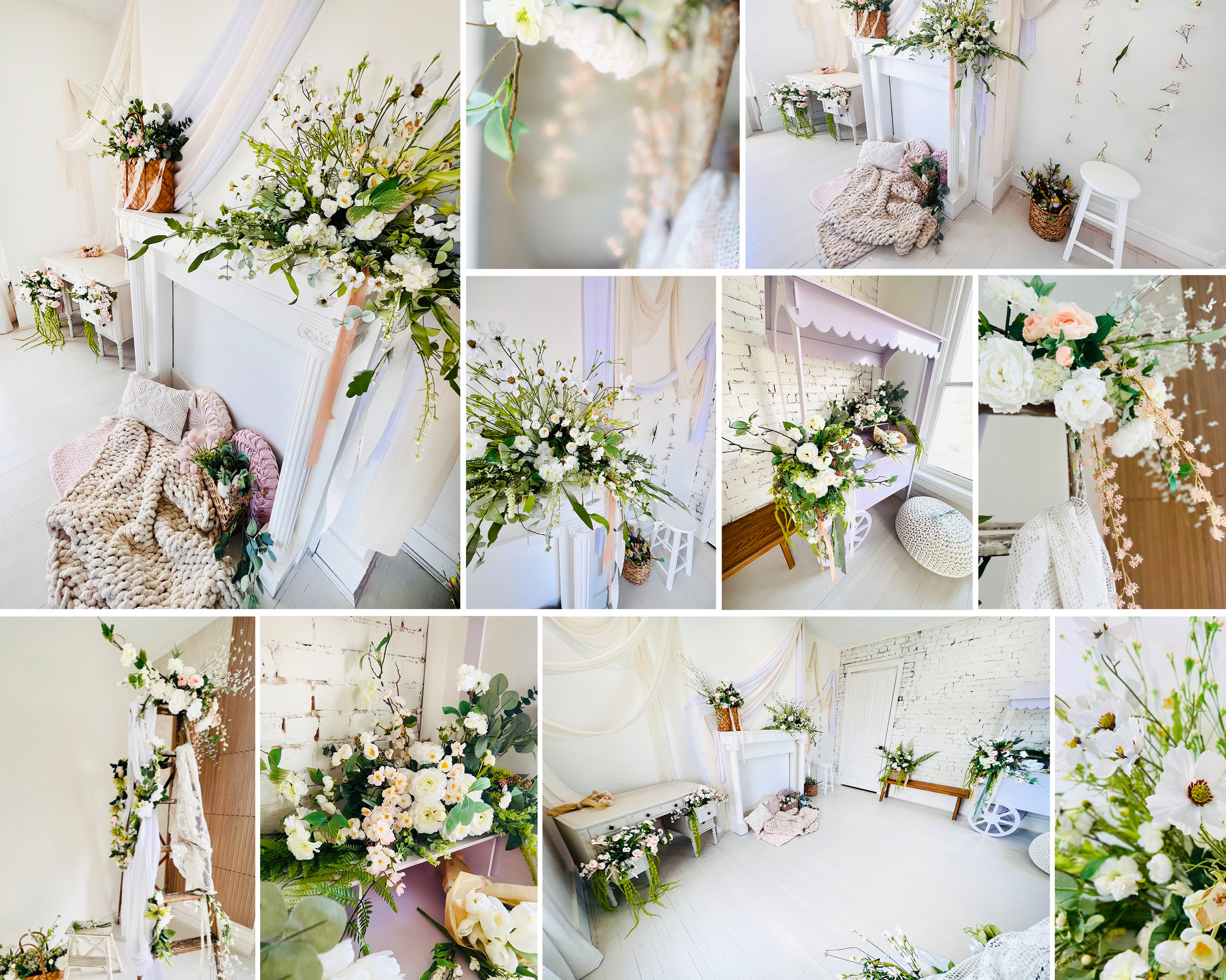 Kessler Studio - Second & Main Studios