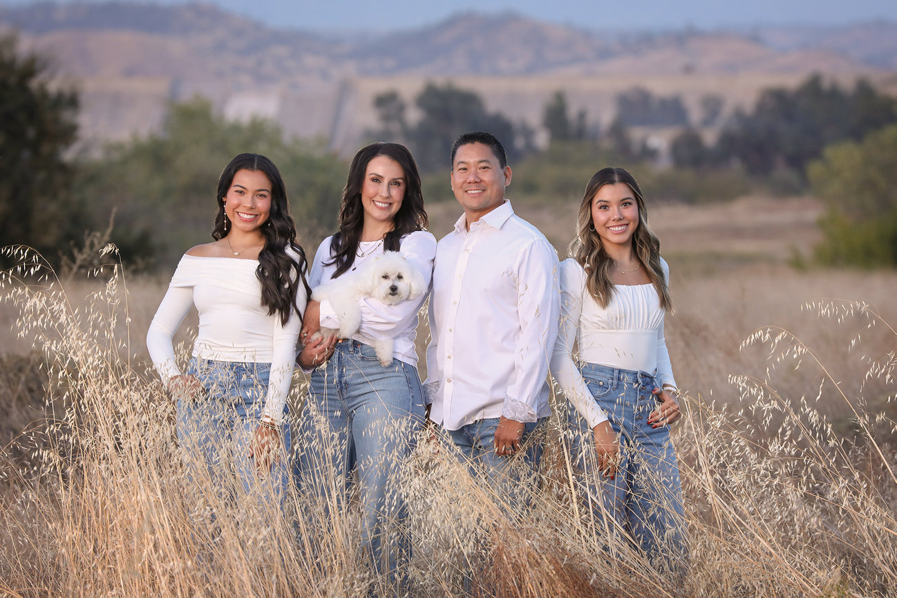 Families - Kenny Gilman Photography