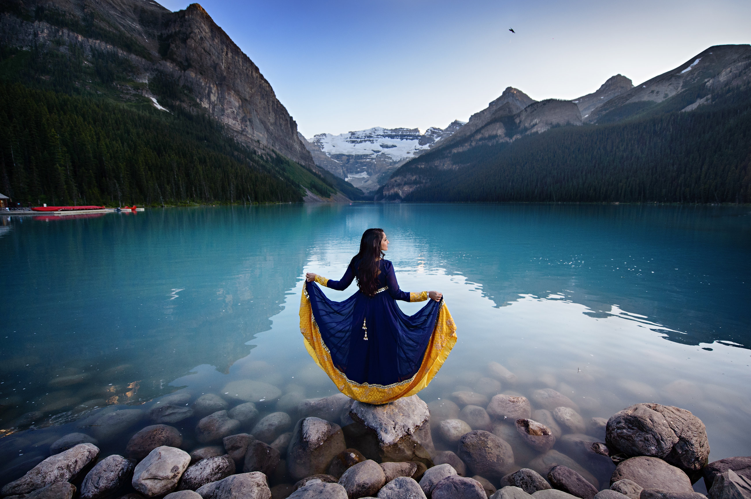 Indian & South Asian Wedding Photographer | Asaad Images