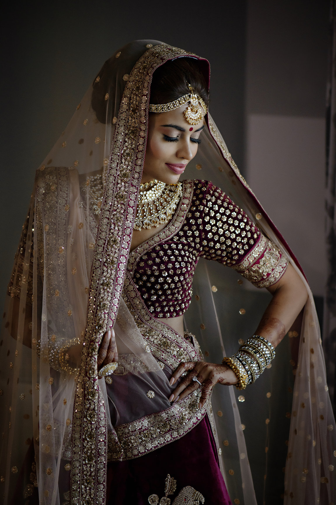 Indian & South Asian Wedding Photographer | Asaad Images