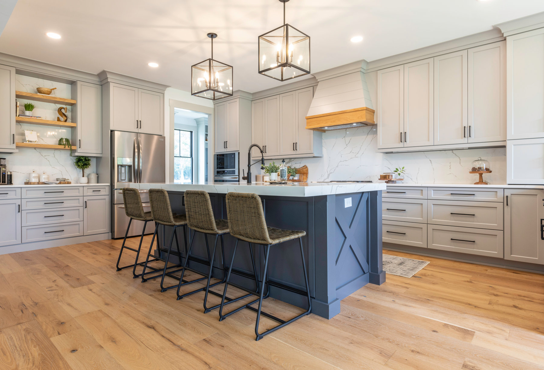 Showcasing the Heart of the Home: The Impact of Professional Kitchen ...