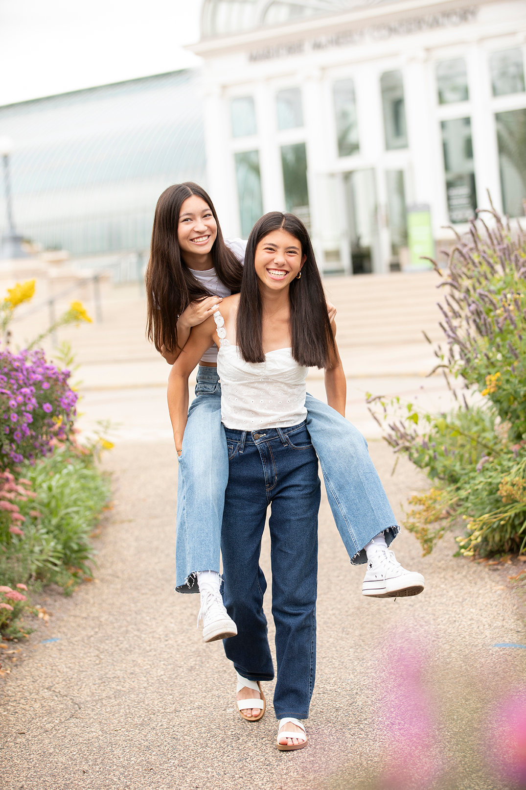 Minneapolis Photography Studio | Sweet Light Studio