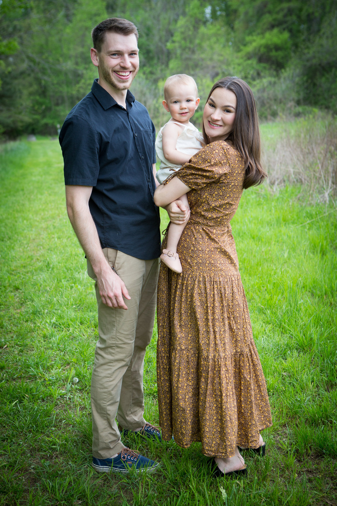 Greensboro Photographer | Elizabeth Larson Photography