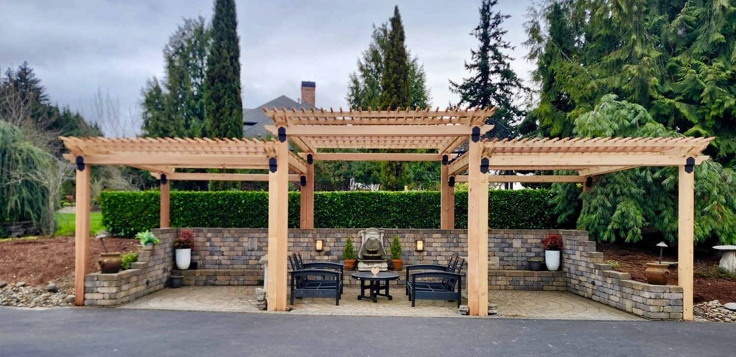 CARPENTRY - Three Trees DC