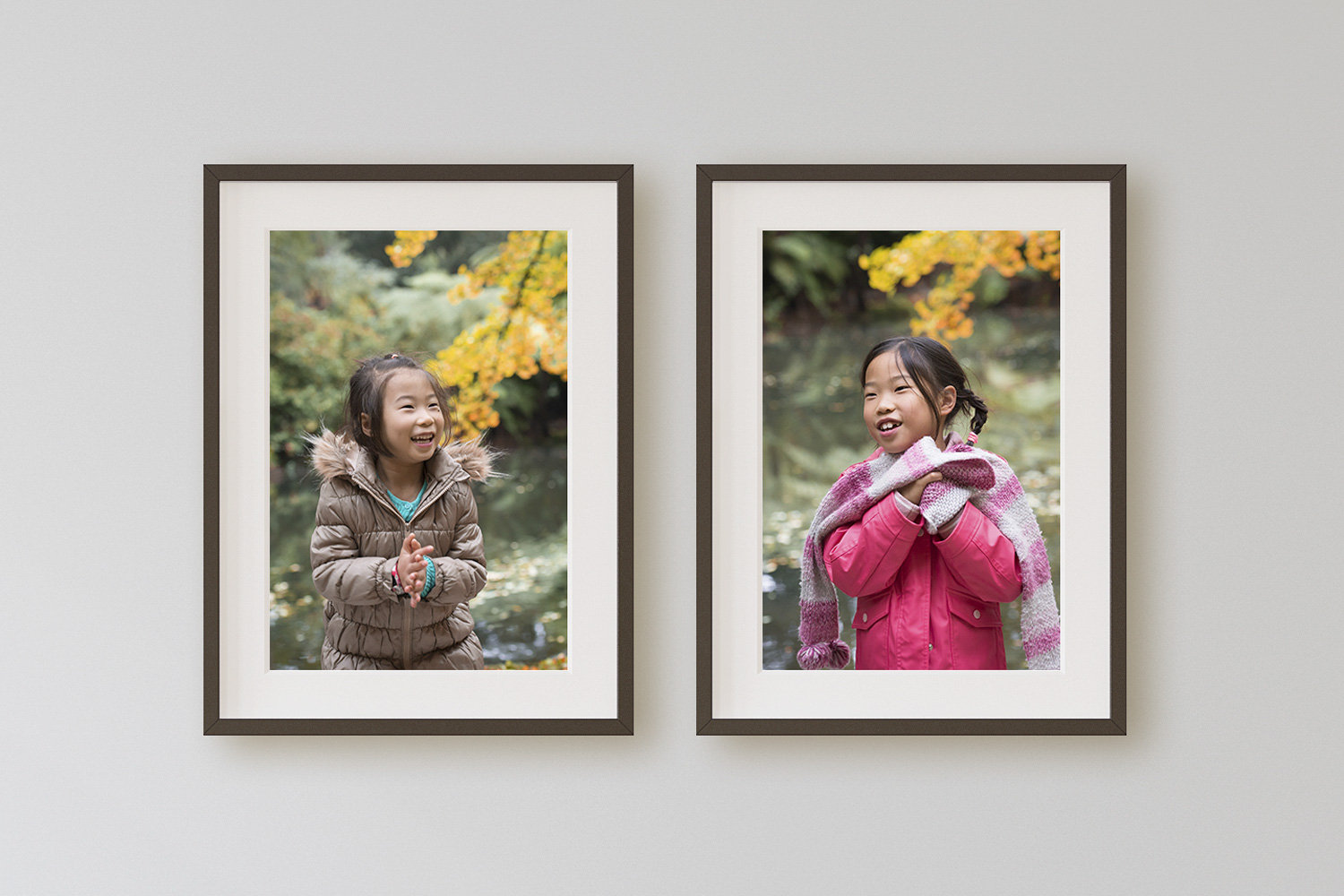 Top 3 Tips For Choosing A Frame For Your Family Photos - Studio Z ...