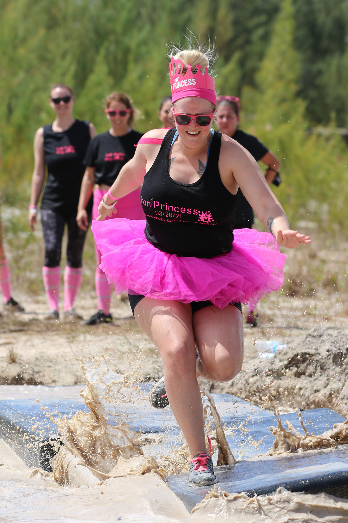 MUDDY PRINCESS PALM BEACH 2021 - JP Pedicino Photography