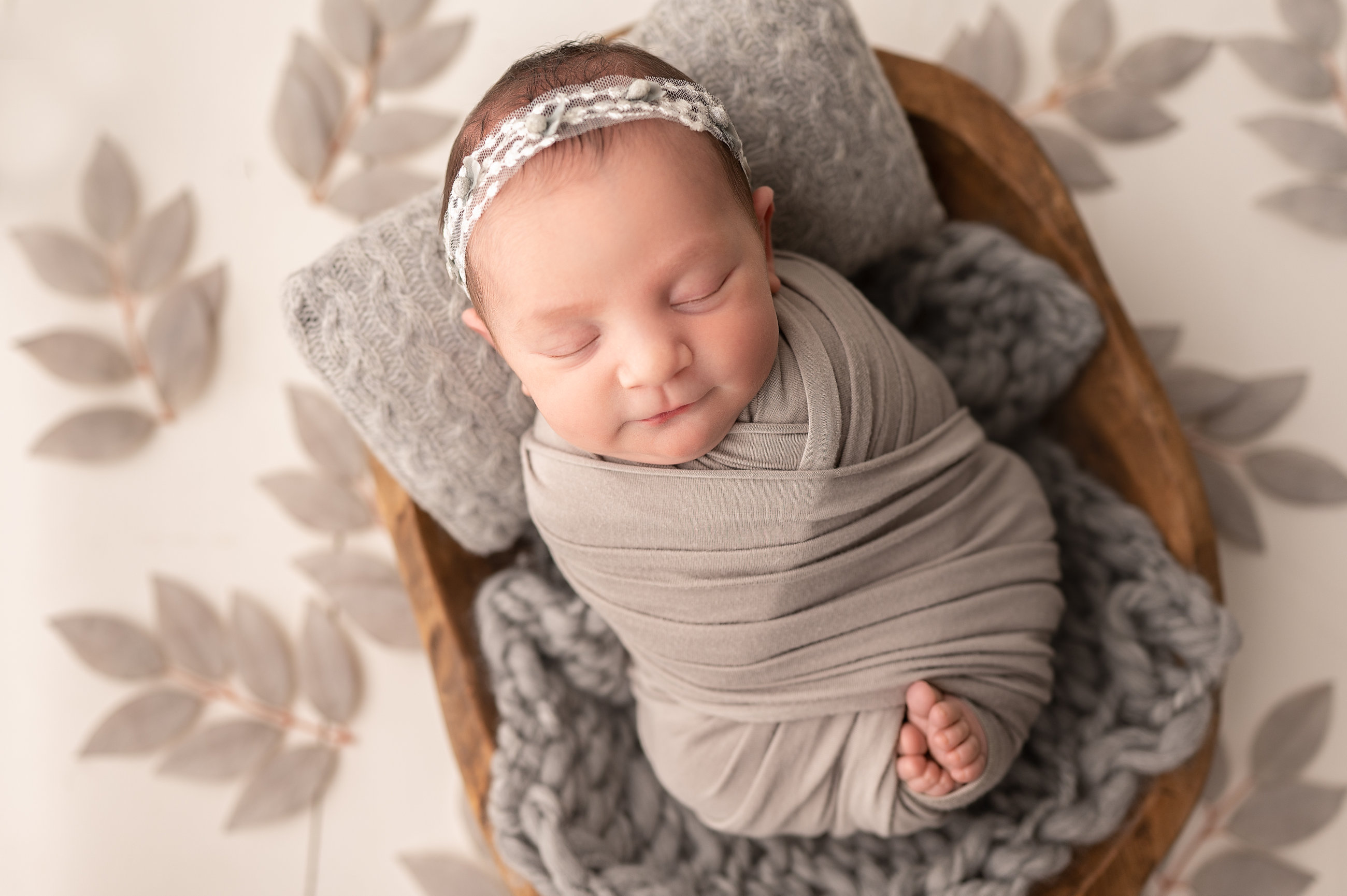 Daniela Rae, 14 days new