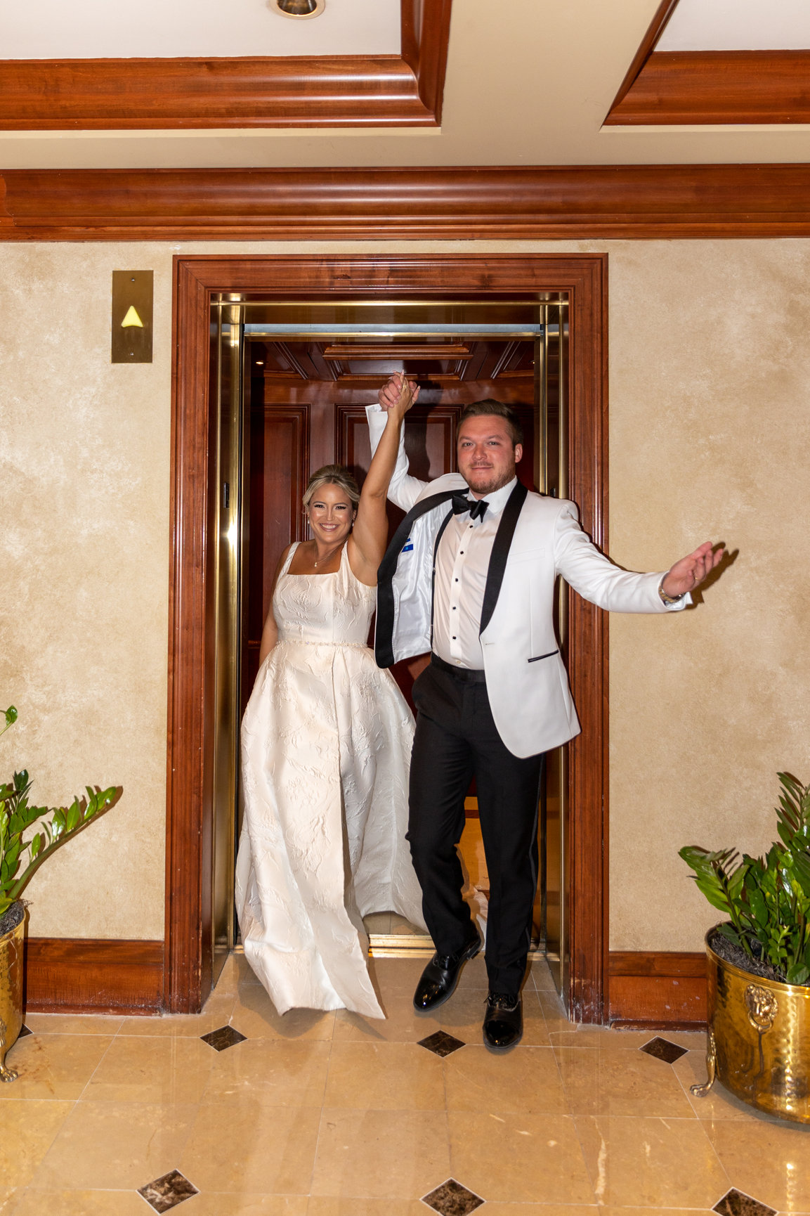 Sale e Pepe Wedding - Kelly and Ryan - Aimee Rossi Photography