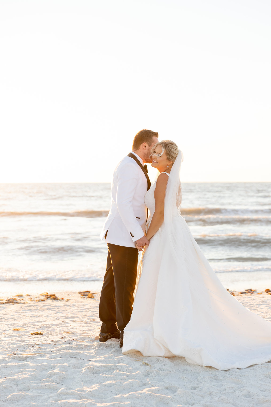 Sale e Pepe Wedding - Kelly and Ryan - Aimee Rossi Photography