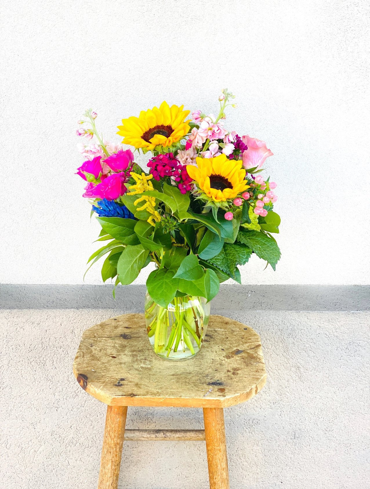 Floral Collection | Charleston Flower Market | Charleston, SC