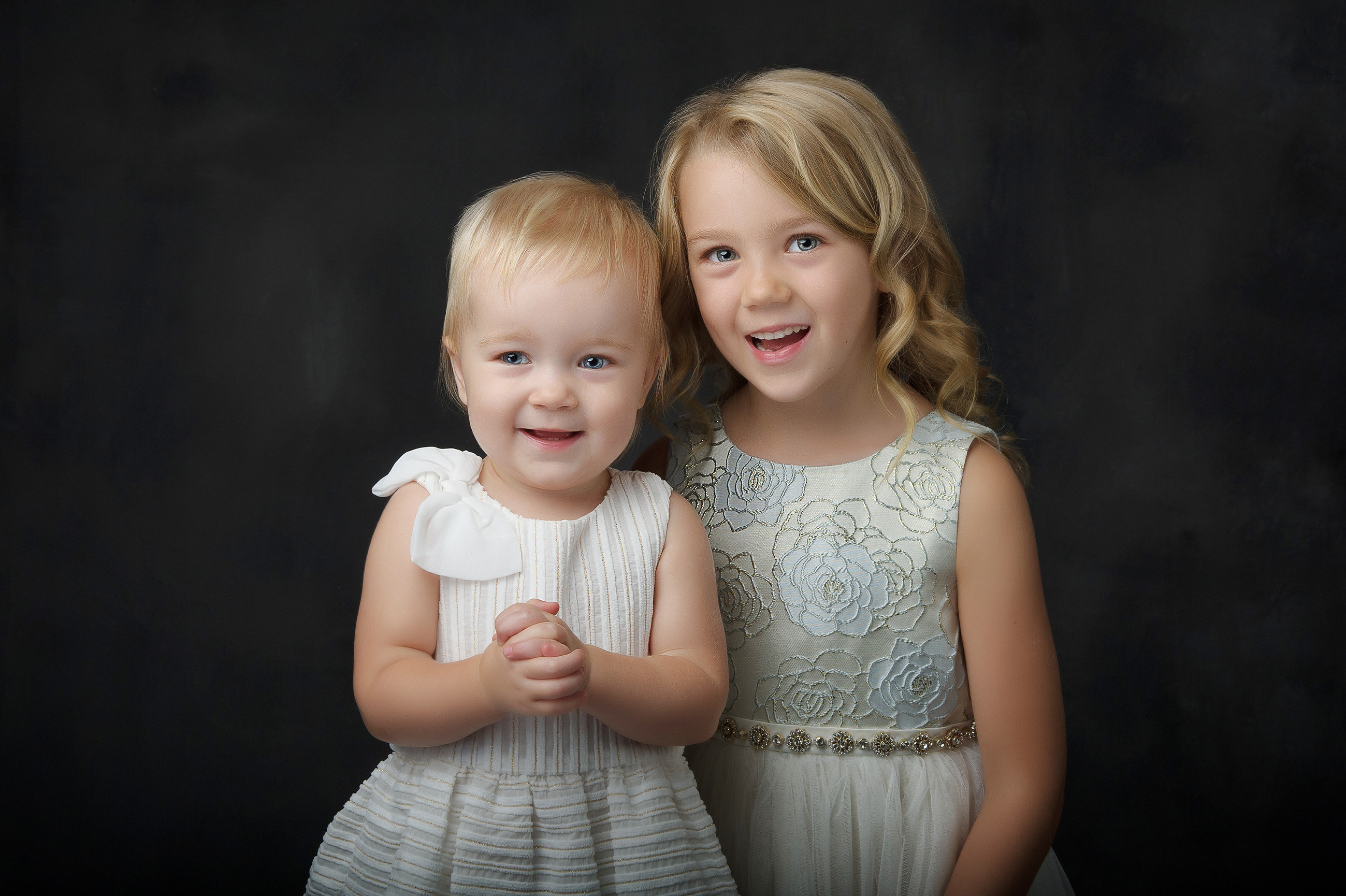 Child, Children, Teen, Senior Portraits by Vann Fine Art Portraits