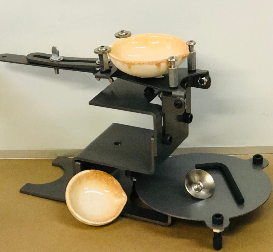 Crucibles - Main - DIY Castings